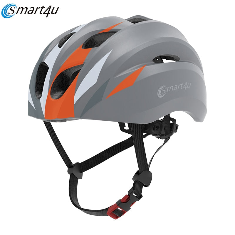 Smart4u SH20 Smart Bike Helmet，Road Cycling Helmet for Men & Women ...